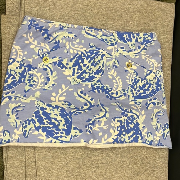 Lilly Pulitzer | Matching Sets | Lilly Pulitzer Set Skort And Short ...